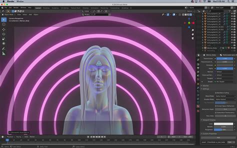 Modeling Objects Not Saving In Correct Location Blender Stack Exchange