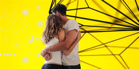 The 3 Zodiac Signs Who Need To Be Loved During The Moon Sextile Venus