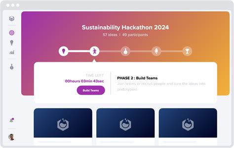 Yambla Hackathon Software
