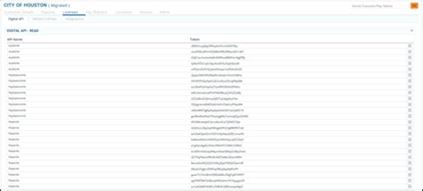 Add A Digital Api Read Token