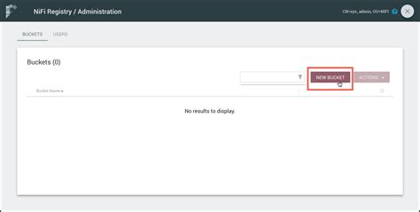Setting Up A Secure Apache Nifi Registry Cloudera Community 247753