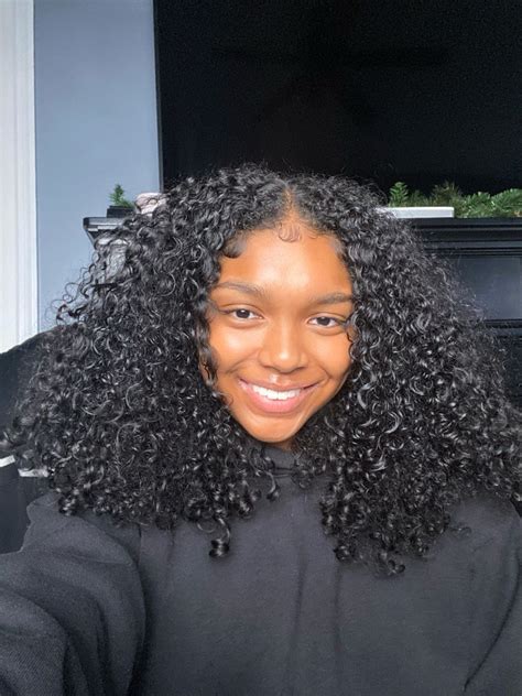 Curly Hair Natural Hair Curly Haircut Hairdos For Curly Hair Curly