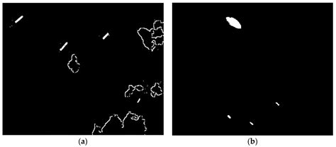 Ijgi Free Full Text A Method Of Ship Detection Under Complex Background