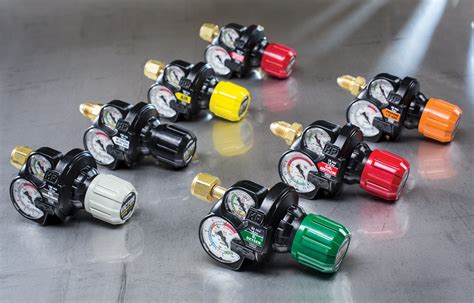 Nitrogen Regulator Regulator Supply