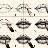 How To Draw A Realistic Girl Easy