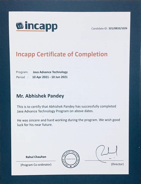 Abhishek Pandey On Linkedin Technology Java Jee Keeplearning Keeplearningkeepgrowing