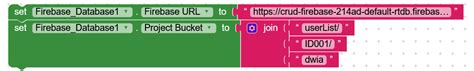 Penggunaan Folder Dan Subfolder Di Dalam Realtime Database Firebase