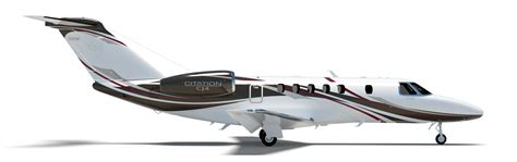 Citation Cj4 Gen2