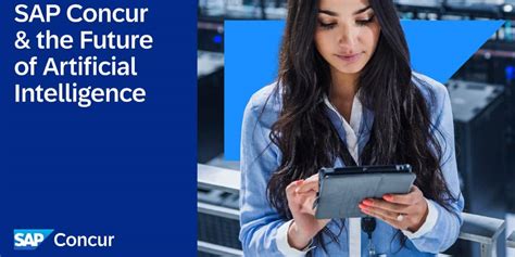 Sap Concur And The Future Of Ai Sap Concur India