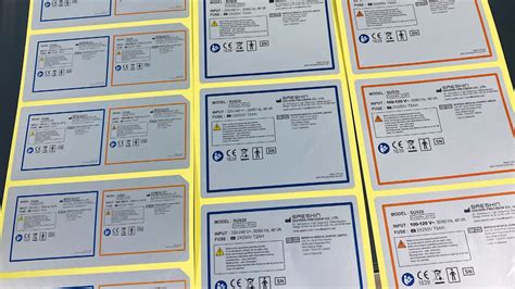 의료기기 라벨 풀컬러 Udi Gs1 코드 작은글씨 등 한 번에 인쇄 애니트론 컬러라벨프린터