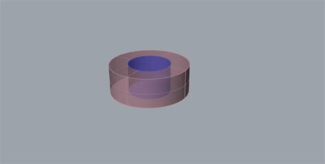 Creating A Partitioned Polysurface From Multiple Intersecting Surfaces