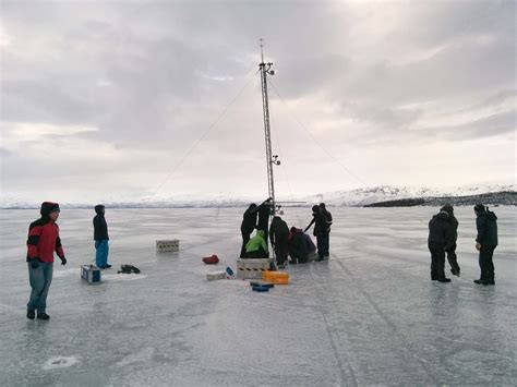 Polar Prediction School 2018 First Call For Applications Scar