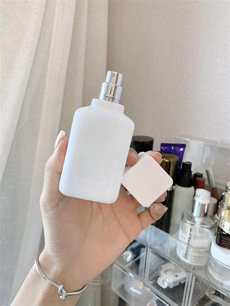 有什么小众但好看又好闻的香水分享 知乎