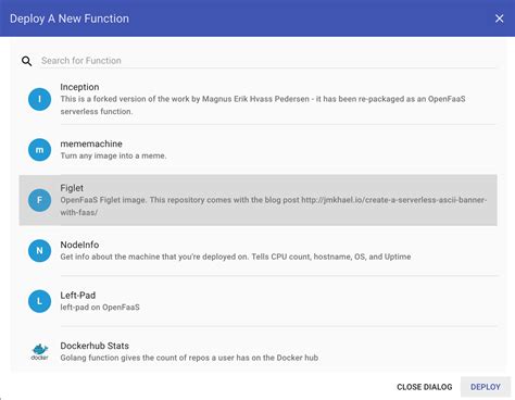 Deploying Kubernetes On Premise With Rke And Deploying Openfaas On It