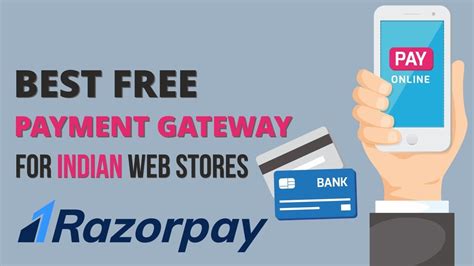 Razorpay Best Payment Gateway For Indian Wordpress Ecommerce Websites Woocommerce Youtube