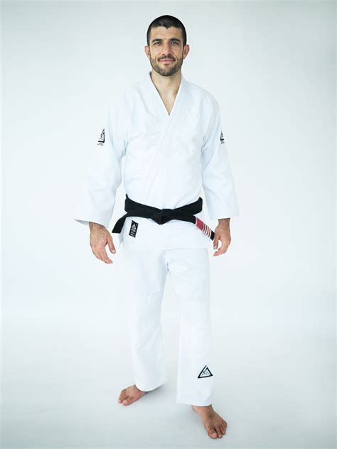 클래식 도복 그레이시 주짓수 강남