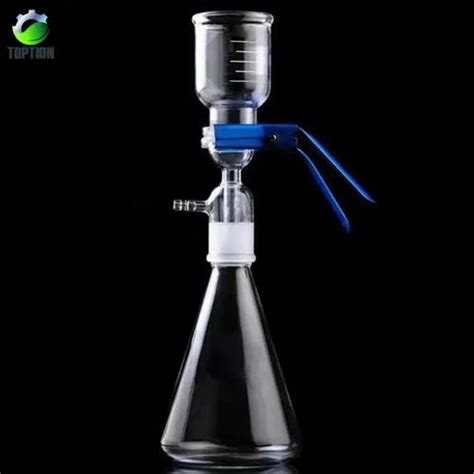 Filtration Assembly Glass At ₹ 20000 In Bengaluru Id 24193534712