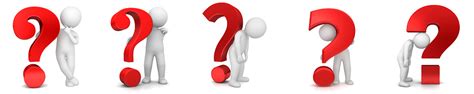 빨간 물음표는 백인 배경에 고립 된 그래픽을 렌더링 3d 렌더링 의심 슬픈 불확실한 가리키는 스티커 맨에 대답하는 생각을 생각하는 남자를 심문 0명에 대한 스톡 사진 및