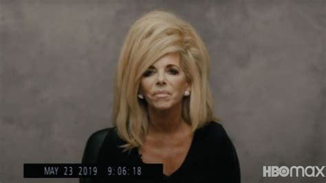 Hbo Max Docuseries Explores Gwen Shamblin Cult