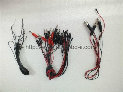 Automobile Sensor Signal Simulation Tool Mst 9000 China Manufacturer Auto Repair Tools