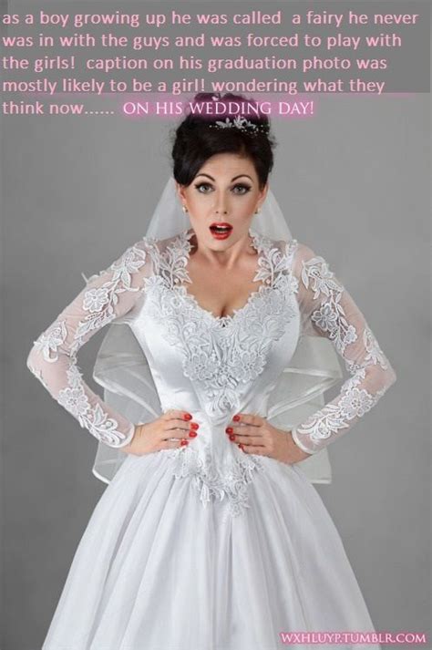 Pinterest Transgender Bride Girly Dresses Wedding Dress Gallery