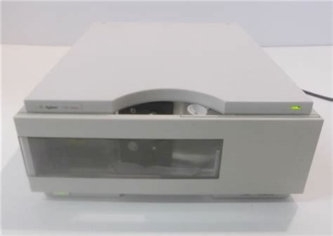 HP Agilent HPLC G A FLD Detector Marshall Scientific