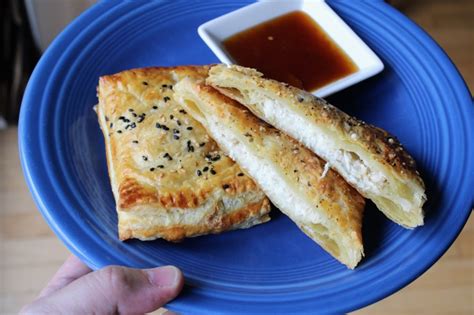 Crab Bounded By Buns