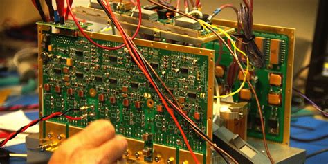 Colorado Power Electronics Inc Linkedin