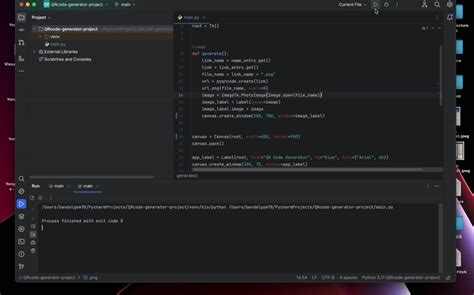 Yong Choi On Linkedin Python Tkinter Algorithmsucks Awscloudcareer