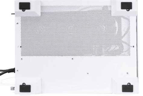 Корпус Darkflash C255 White фото отзывы характеристики в интернет магазине Rozetka Купить