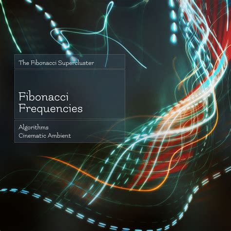 Algorithms Fibonacci Frequencies