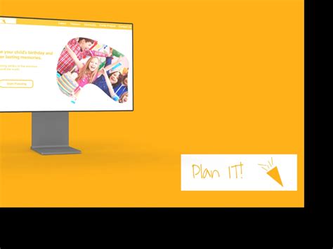 A Responsive Website UX UI Design Upwork