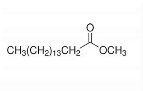 Palmitic Acid Methyl Ester Purity 99 At Best Price In Mumbai Id