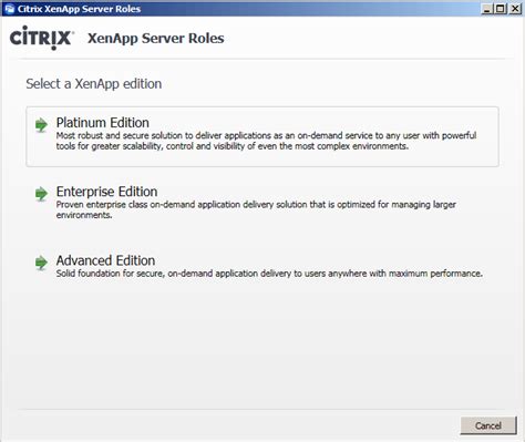 How To Install Citrix Xenapp 6 5 Step By Step