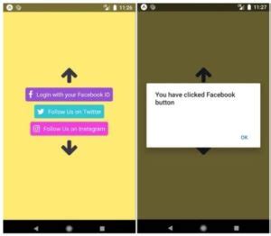 React Native Vector Icons List Of React Native Vector Icons With Example
