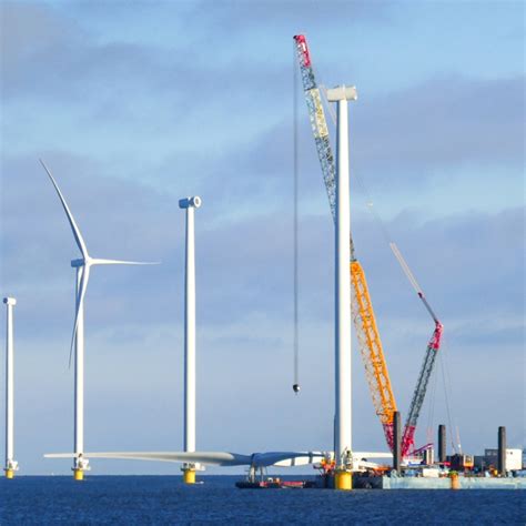 Nycedc Seeks Operator For We Source Nyc Offshore Wind Supply Chain