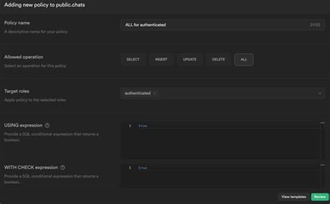 How To Create Realtime Chat Application Using Supabase