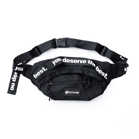 Fernway Fanny Pack Fernway Store