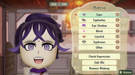 Kokichi Mii Danganronpa R Miitopia