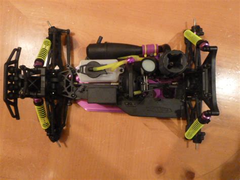 FS HPI Nitro MT SS R C Tech Forums