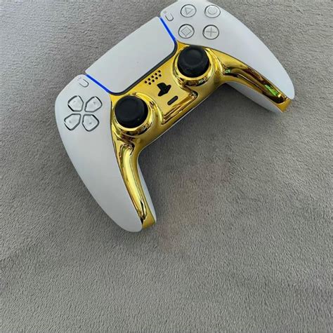 Modded My Controllers🔥 Rereps