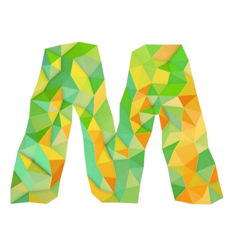 M Warp M And Friends