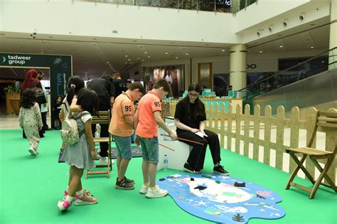 News And Updates Tadweer