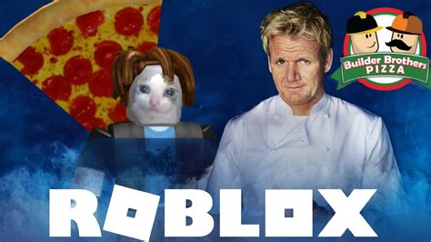 Roblox Pizza Place Experience Memes Youtube