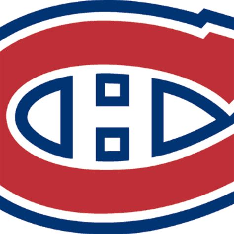 Canadiens Logo Logodix