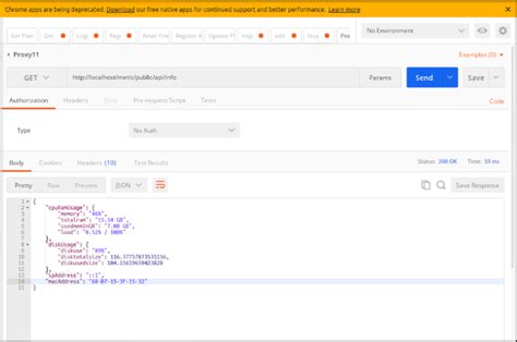 Github Hamza Dabeer Khanmetis Metis Is An Api To Get System Information Designed To Get