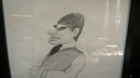 Los Retratos Que Hermenegildo Menchi Sábat Les Regalaba A Sus