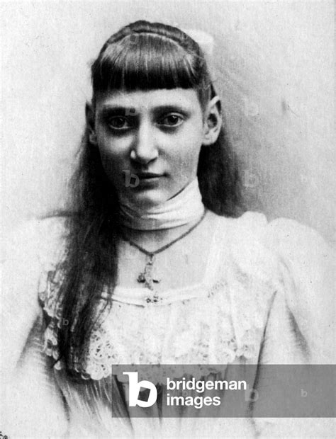 Image Of Portrait Of Princess Thyra Of Denmark 1880 1945 Daughter Of Frederic