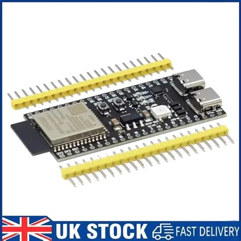 Esp32 Esp32 S3esp32 C3 Development Board N16r8 N8r2 Esp32c3 Esp32 C3