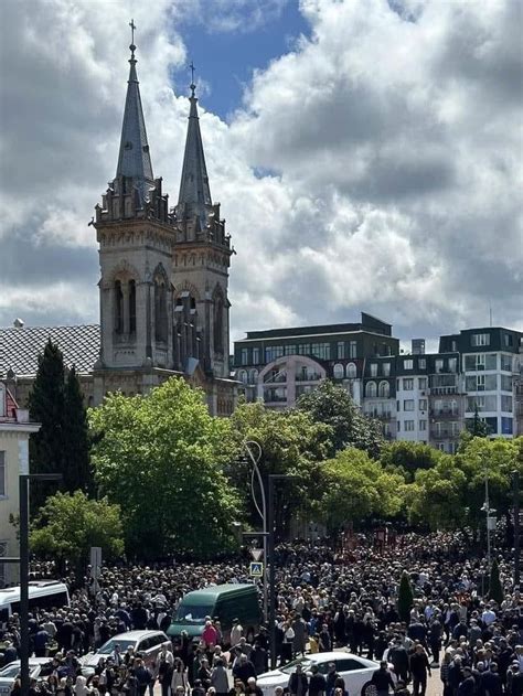 ბათუმისა და ბათუმისა და ლაზეთის ეპარქიის განცხადება 17 მაისს ოჯახის სიწმინდის დღესთან